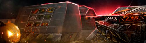 Contests - Tanki Online Wiki