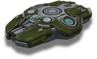 Hulls - Tanki Online Wiki