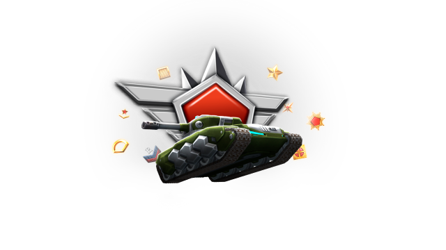Ranks and Experience - Tanki Online Wiki