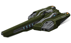 Gauss - Tanki Online Wiki