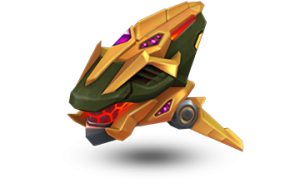 Hyperion - Tanki Online Wiki