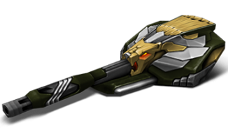 Shaft - Tanki Online Wiki