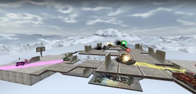 Maps - Tanki Online Wiki