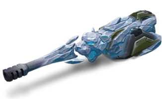 Magnum - Tanki Online Wiki