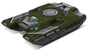 Hulls - Tanki Online Wiki