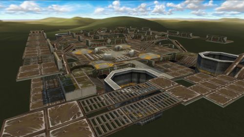 History of the Game - Tanki Online Wiki