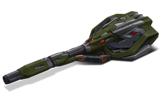 Shaft - Tanki Online Wiki