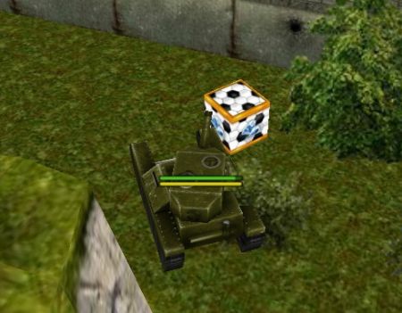 Gold Box - Tanki Online Wiki