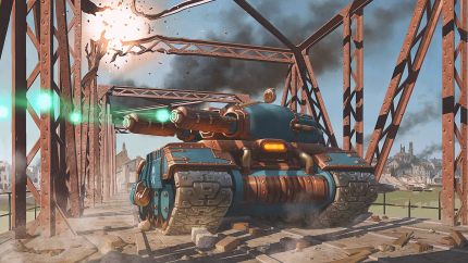 Wallpapers - Tanki Online Wiki