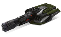 Thunder - Tanki Online Wiki