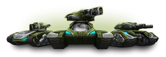 Product kits - Tanki Online Wiki