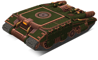 Mammoth - Tanki Online Wiki