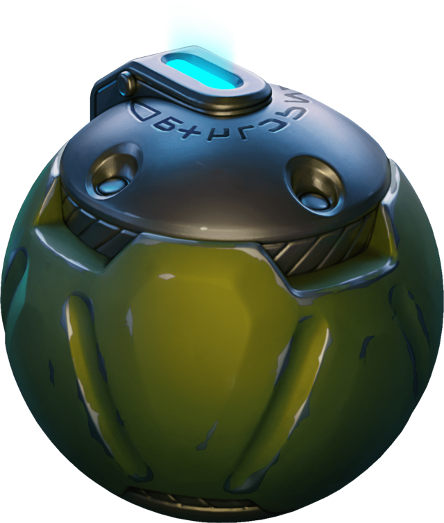 Micro-upgrades Bomb - Tanki Online Wiki