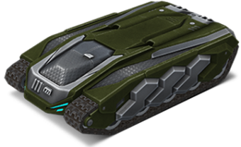 Hulls - Tanki Online Wiki