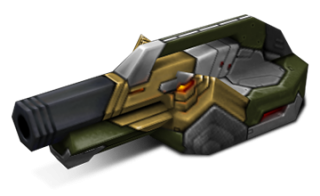 Hammer - Tanki Online Wiki