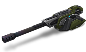 Magnum - Tanki Online Wiki