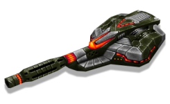 Shaft - Tanki Online Wiki