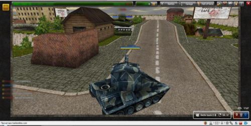 History of the Game - Tanki Online Wiki