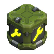 Drop Boxes - Tanki Online Wiki