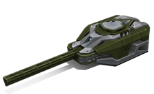 Turrets - Tanki Online Wiki
