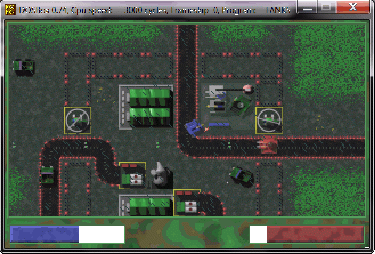 History of the Game - Tanki Online Wiki