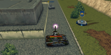 Hornet guide - Tanki Online Wiki