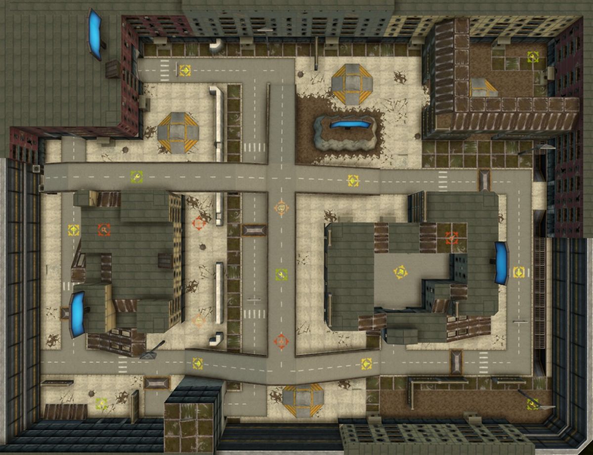 Future - Tanki Online Wiki