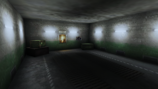 Secret Rooms - Tanki Online Wiki
