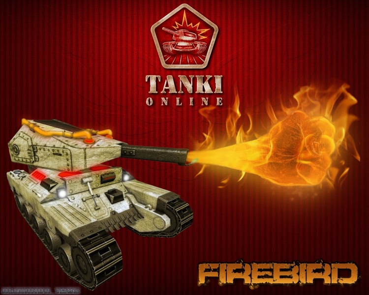 3D models - Tanki Online Wiki
