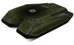Mammoth - Tanki Online Wiki