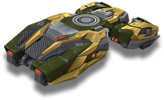 Hopper - Tanki Online Wiki