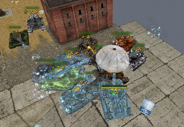 Gold Box - Tanki Online Wiki