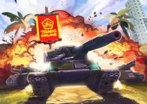 Battle modes - Tanki Online Wiki
