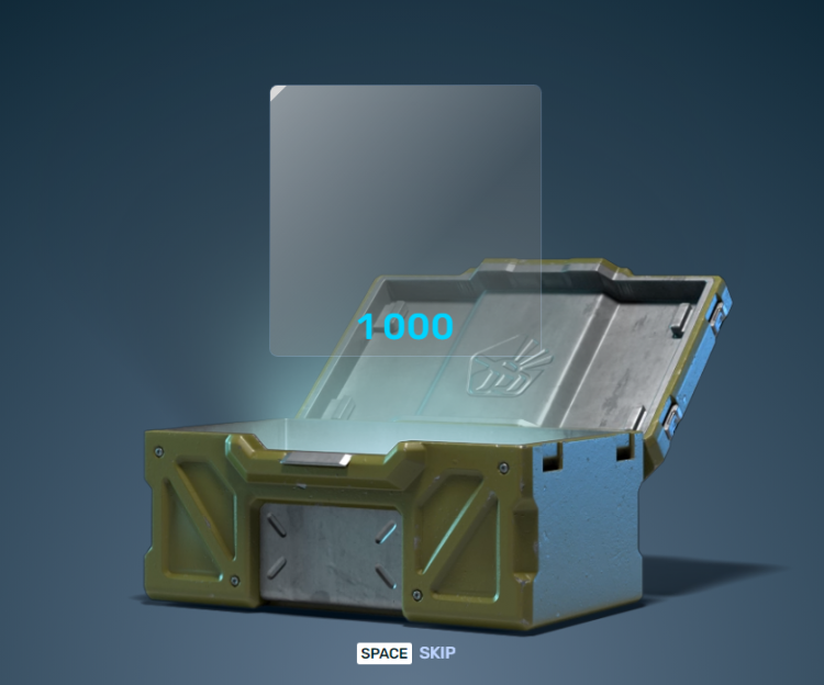 Containers - Tanki Online Wiki