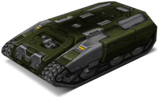 Hornet - Tanki Online Wiki