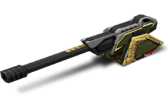 Magnum - Tanki Online Wiki