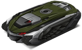 Hornet - Tanki Online Wiki
