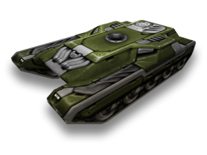 Hulls Before the Rebalance - Tanki Online Wiki