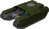 Hulls - Tanki Online Wiki
