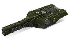 Thunder - Tanki Online Wiki