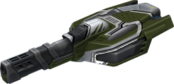 Thunder - Tanki Online Wiki